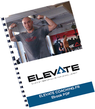 Engagement 11 mois - 4 séances par mois - Elevate Coaching